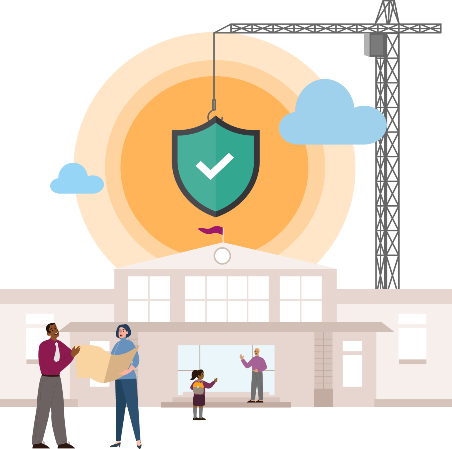 CPOMS Safeguarding and Wellbeing Solution for Schools