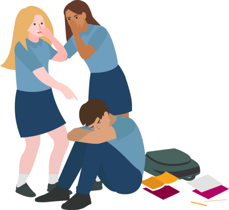 Anti-Bullying Week: Spotting, Recording and Monitoring Bullying in Schools