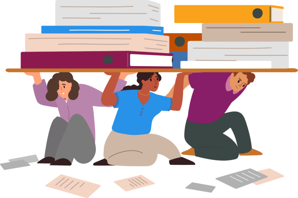 Teacher Workload Statistics Show a Clear Need for Safeguarding Efficiencies