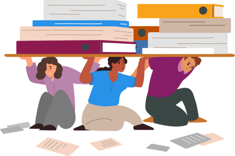 Teacher Workload Statistics Show a Clear Need for Safeguarding Efficiencies