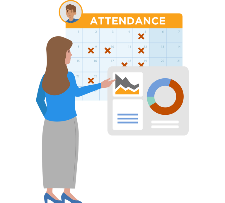Addressing the Rise of Absenteeism in Schools