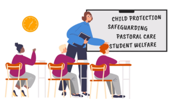 CPOMS StudentSafe Video