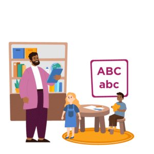 Effective Safeguarding in Early Years Settings & Nurseries