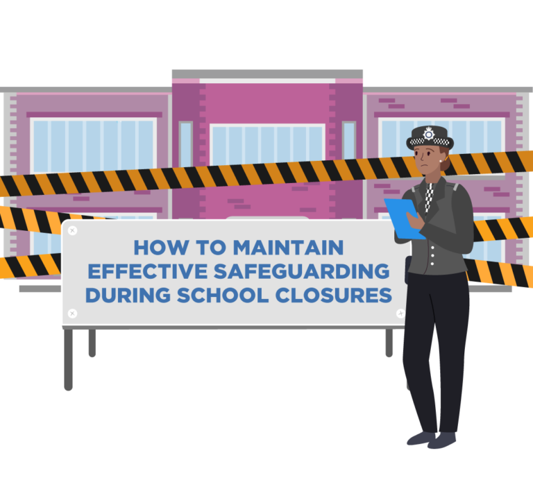 2023 KCSIE Guidance: Key changes you need to know